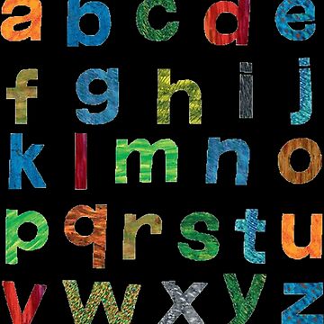 "Eric Carle" Sticker for Sale by DanielaVogel | Redbubble