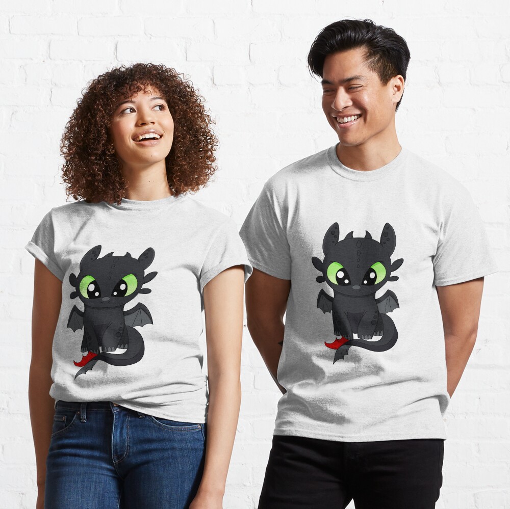 "Baby Dragon kids, toothless, dragon night fury, how to train dragon ...