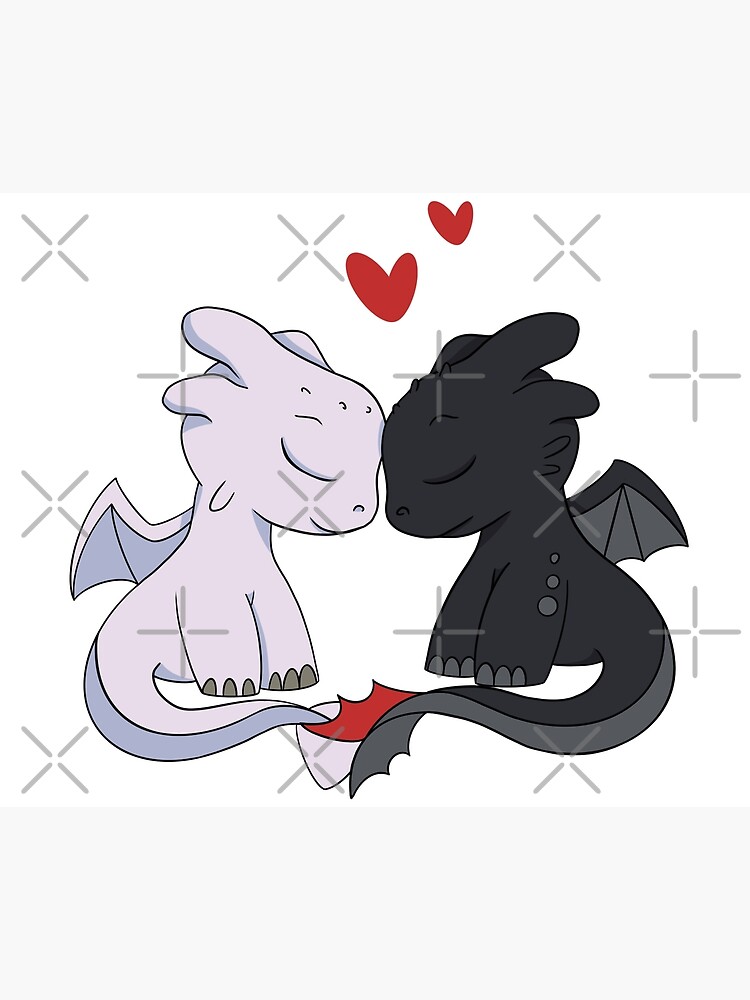 "Cute Couple Dragon, my mam and dad, dragon babies, night lights, light ...