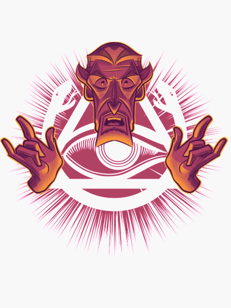 "Doctor Byron Orpheus Necromancer Order of the Triad Venture Bros ...