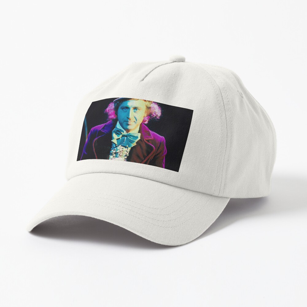 "Gene Wilder Classic " Poster for Sale by Joanna-78 | Redbubble