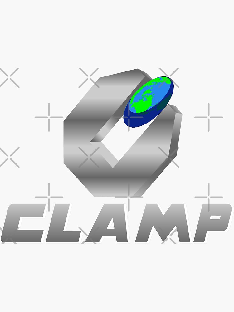 Clamp Logo
