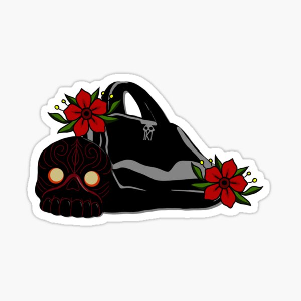 "I am Doctor Henry Killinger " Sticker by ShopLegacyss | Redbubble