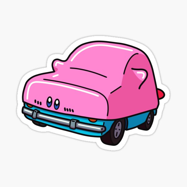 Kirby Gifts & Merchandise | Redbubble