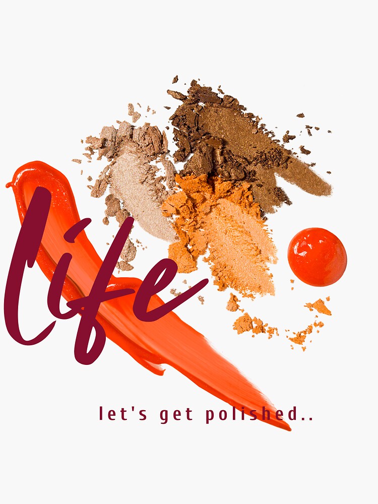 "Color your life-Colorful life, thought, beauty, paint, color palate ...