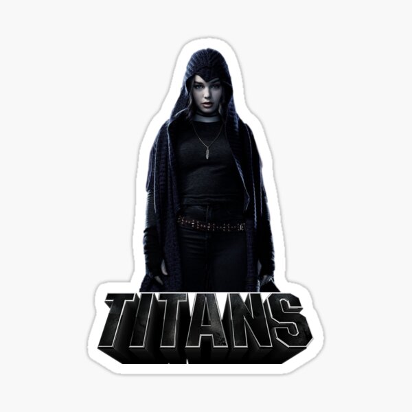 "tin ,cartoon tait,reven" Sticker by MaikelAO | Redbubble