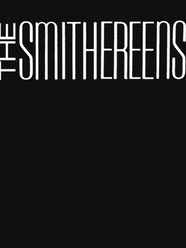 "the smithereens For Fans" Essential T-Shirt for Sale by AngelitaHarvey ...