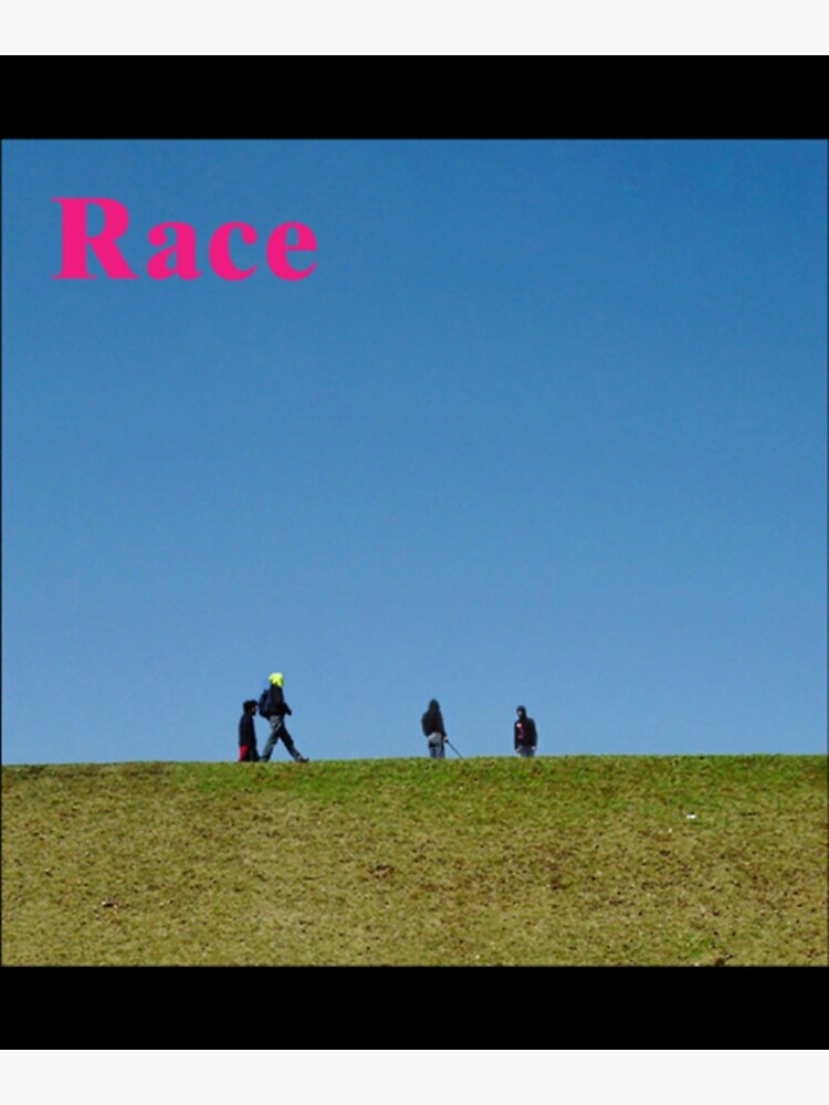 "Alex G Race " Poster by MKUltraFabs | Redbubble
