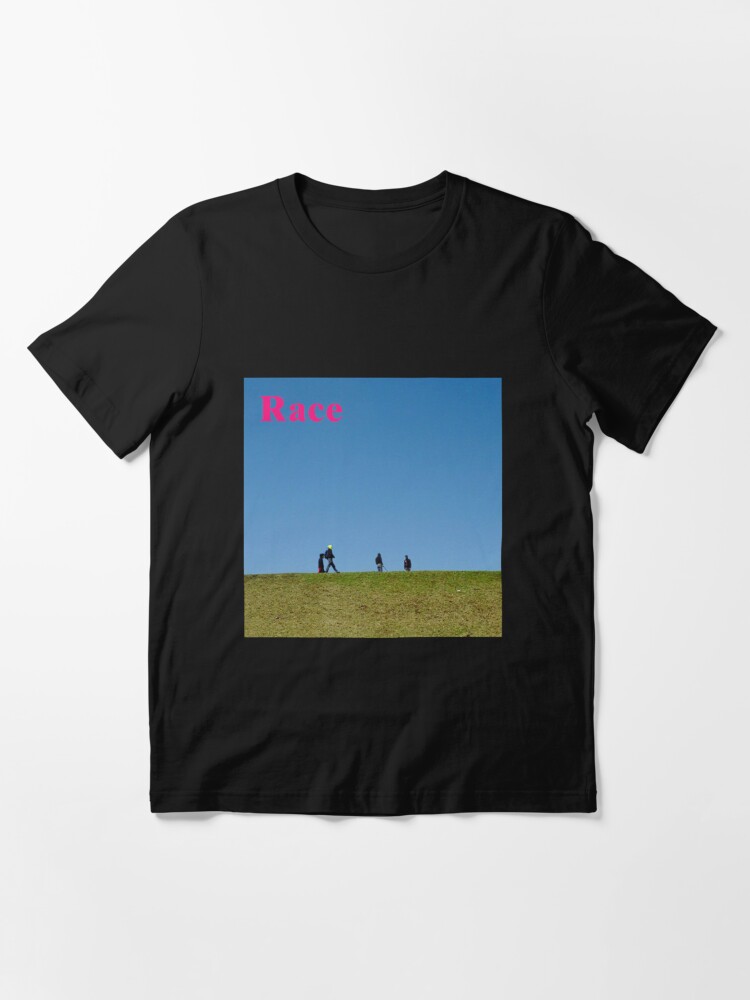 "Alex G Race " Essential T-Shirt for Sale by MKUltraFabs | Redbubble