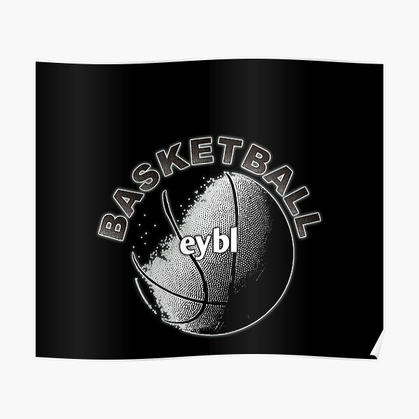 "eybl ,2022" Poster by ghalliMO | Redbubble