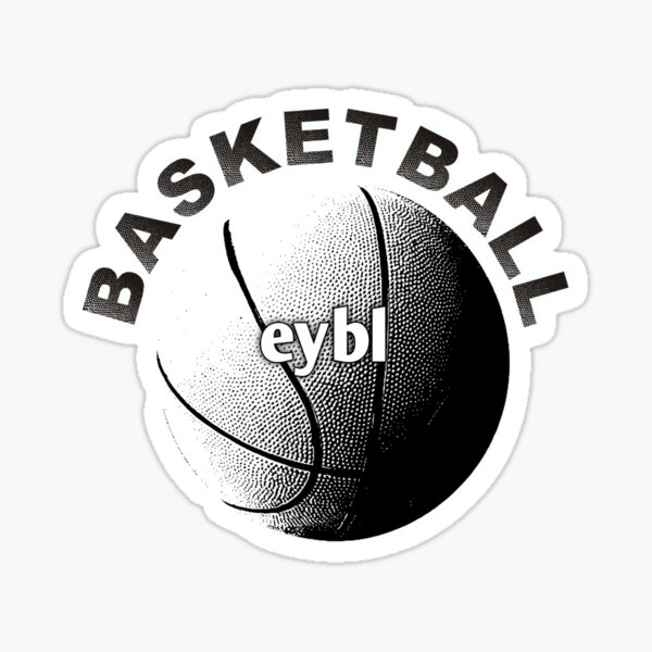 "eybl ,2022" Sticker by ghalliMO | Redbubble