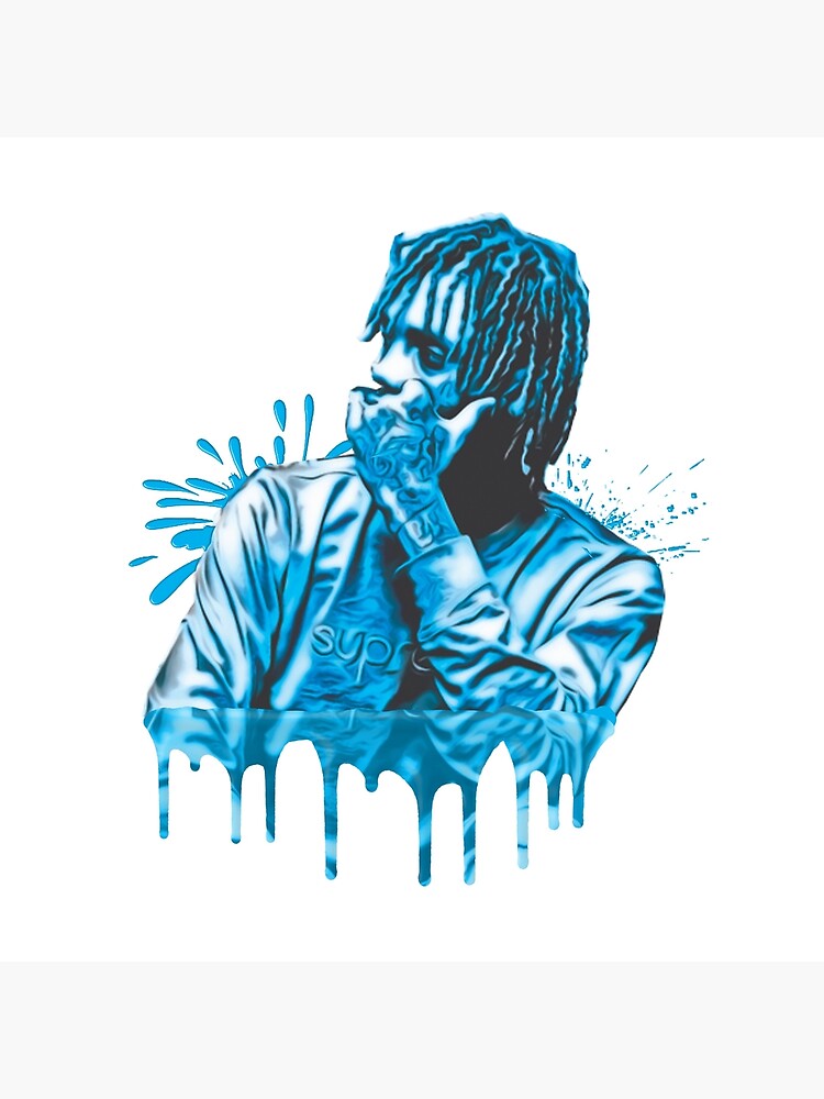 "Famous Dex DrippyDrip" Poster by TheLaw61 | Redbubble