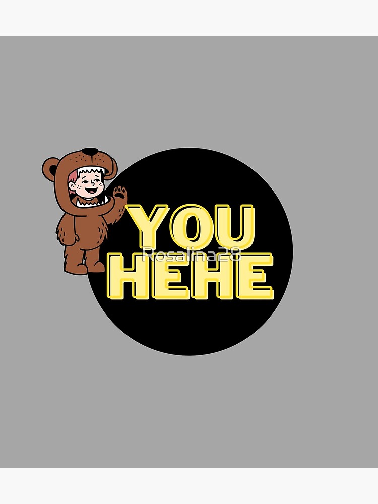 "cute template " Poster for Sale by Rosalina28 | Redbubble