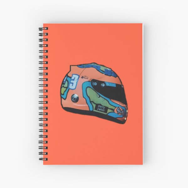 "Present momentum Daniel Ricciardo Helmet 2022 Daniel Ricciardo 3 F1 ...