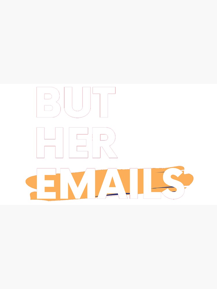 "But her emails trading meme" Cap for Sale by ilyasafif | Redbubble