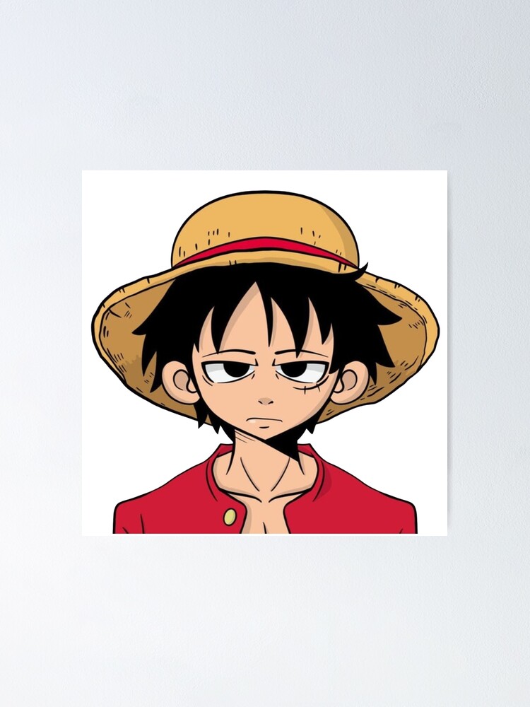 "One Piece NFT" Poster by AnimeJazz | Redbubble