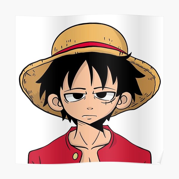 "One Piece NFT" Poster by AnimeJazz | Redbubble