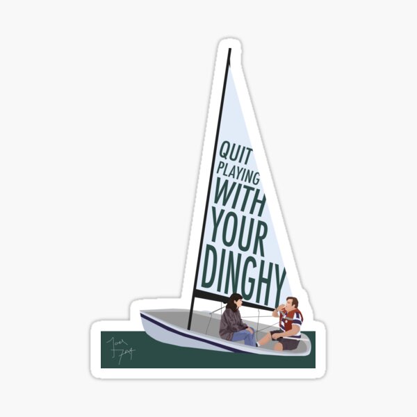 Tommy Boy Stickers | Redbubble