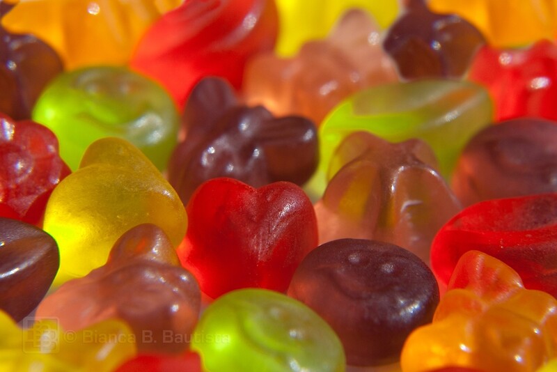 "Gummy Gems 2" by bbbautista | Redbubble