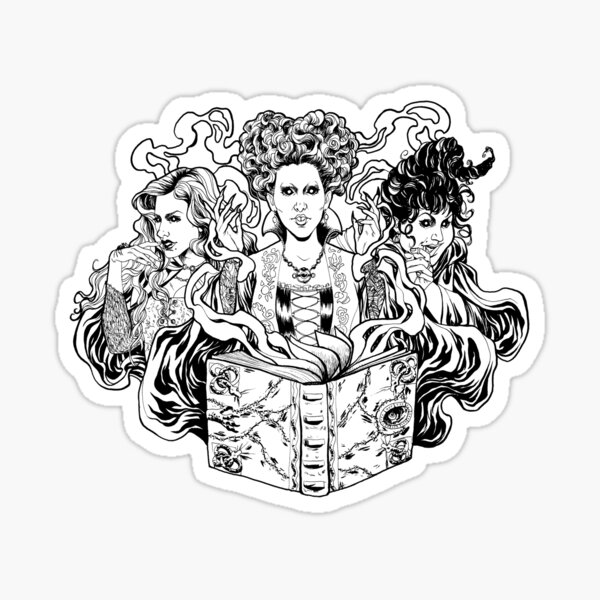 "Sisters Dear" Sticker for Sale by Alysa Avery | Redbubble