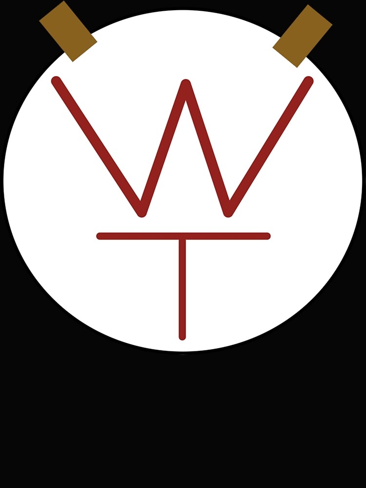 "South Park Wonder Tweek Logo Essential T-Shirt" Art Print for Sale by ...