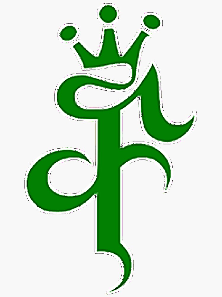 "Grove Street Families Logo from Gta 5 and San Andreas Classic T-Shirt ...