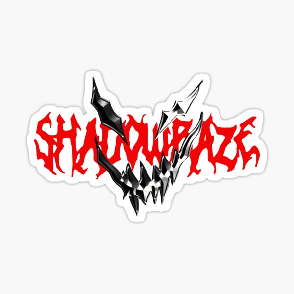 Shadowraze Logo Shadowraze Astral Step : Free Download, Borrow, And