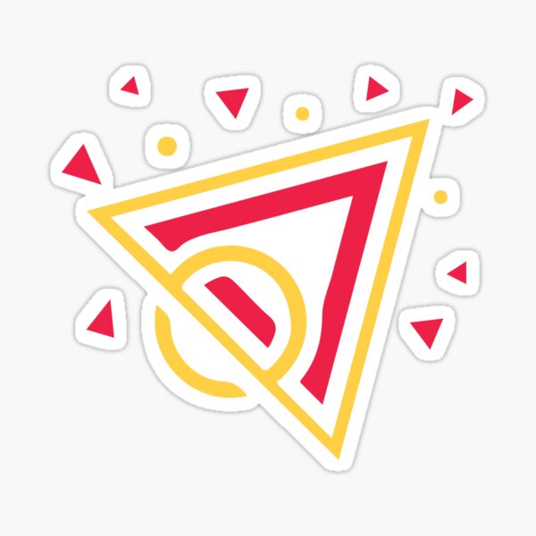 Stickers, Labels & Tags Paper Killjoy Sticker with Alarmbot etna.com.pe