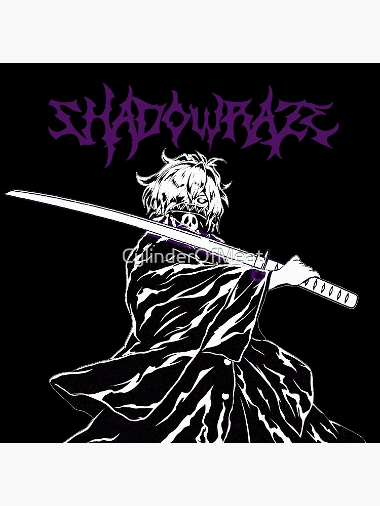 Shadowraze