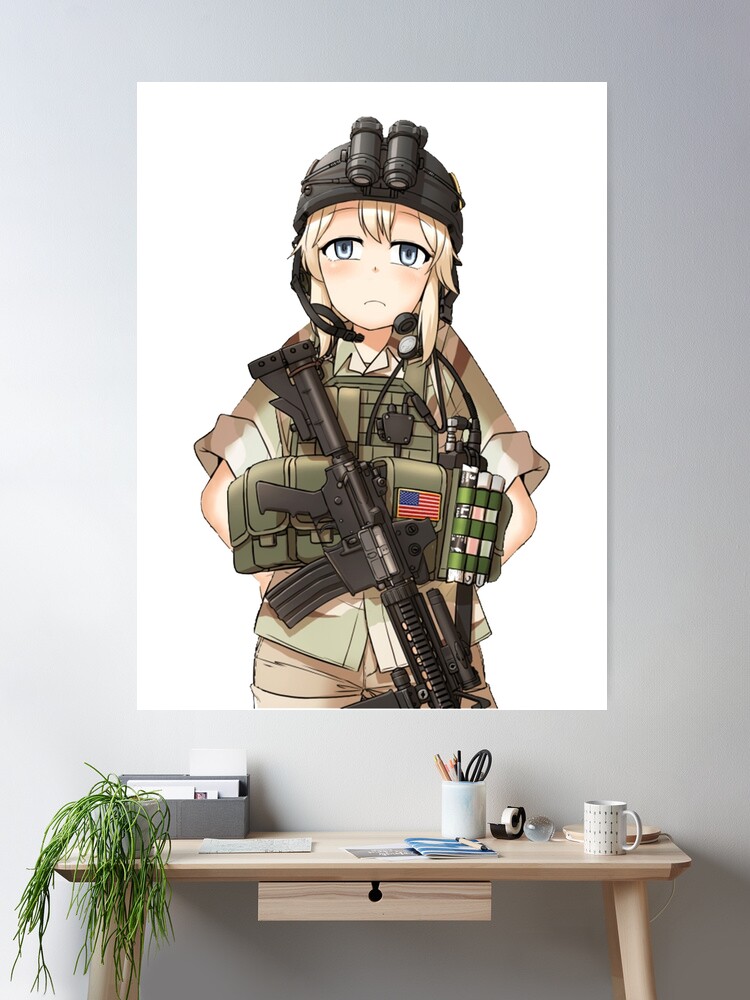 Operator Chan Memes
