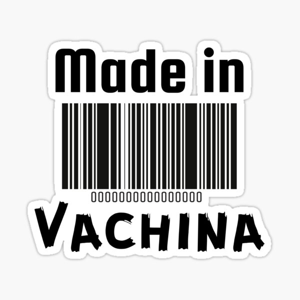 Vachina Gifts & Merchandise for Sale | Redbubble