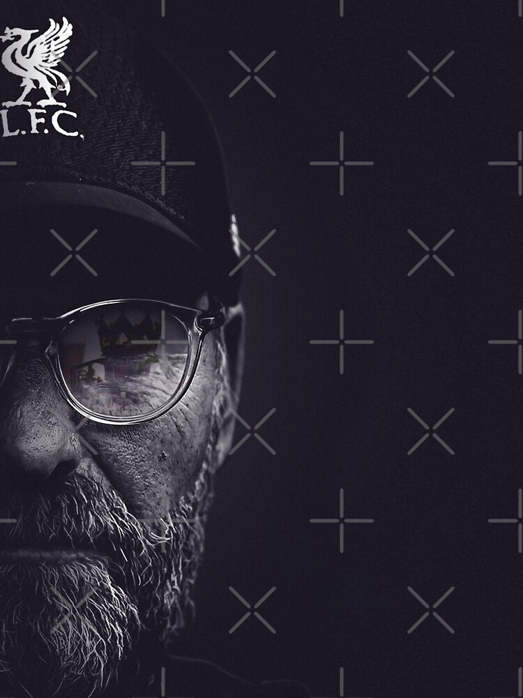 Jurgen Klopp Coach Poster sold by Jose Arias - Jota | SKU 4731068 ...