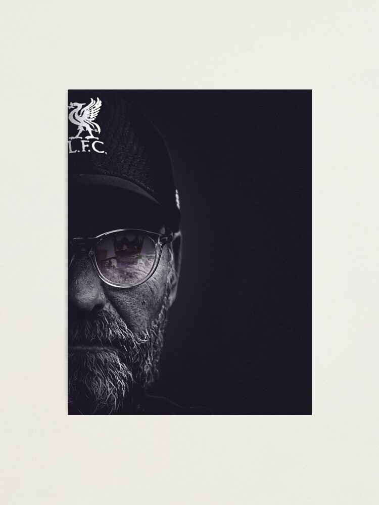 Jurgen Klopp Coach Poster sold by Jose Arias - Jota | SKU 4731068 ...