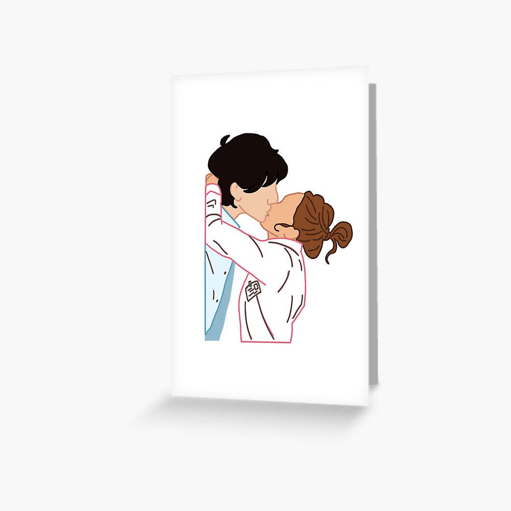 "The Love Hypothesis" Sticker for Sale by jamierz | Redbubble