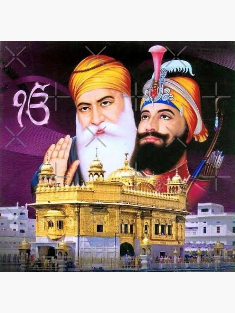 "Guru Nanak Dev Ji | Guru Gobind Singh ji | dhan guru nanak | baba ji | waheguru | golden Temple ...