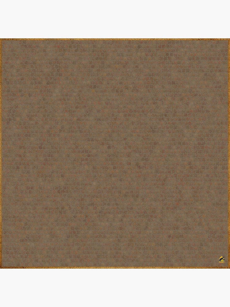 "Sand and Stone Tiles 001 Battle Map for Tabletop Miniature RPGs" Art ...