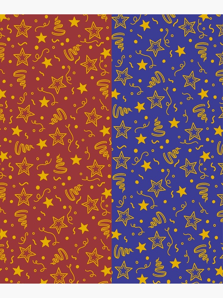 "Fnaf security breach sun and moon arcade carpet design" Art Print for ...