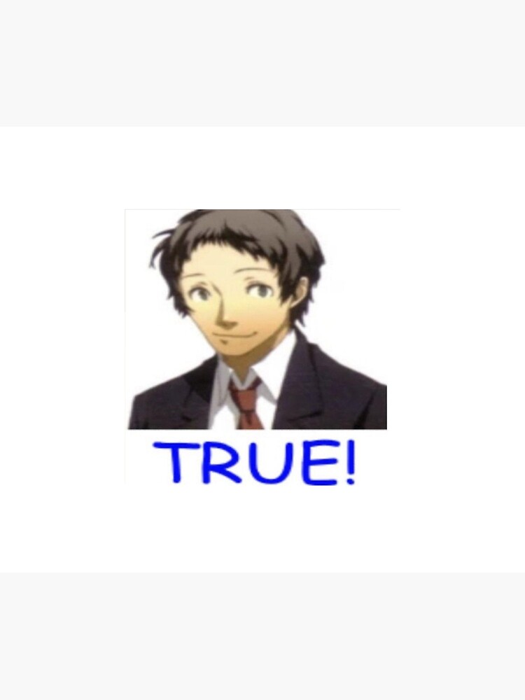 "adachi true" Tapestry for Sale by neremik | Redbubble