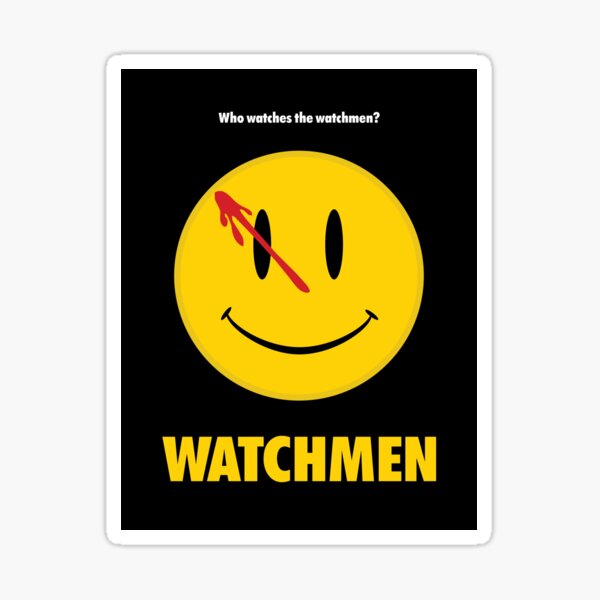 "Absent Friends" Sticker by quiltdesign | Redbubble