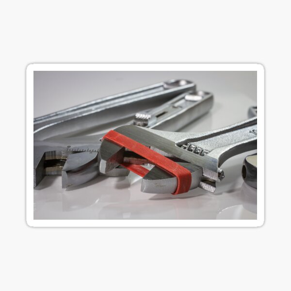 "Shut Your Mouth and Get Back in Line" Sticker for Sale by ...