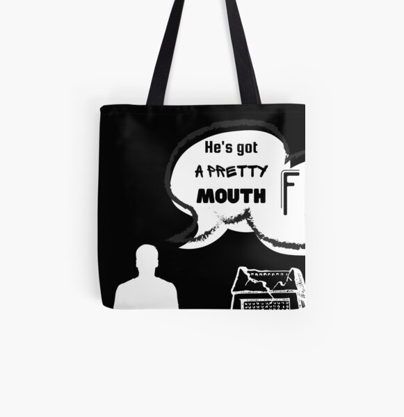 "Movie Scene Quotes - Fresh Fish, He's Got A Pretty Mouth, Jet Li - The ...