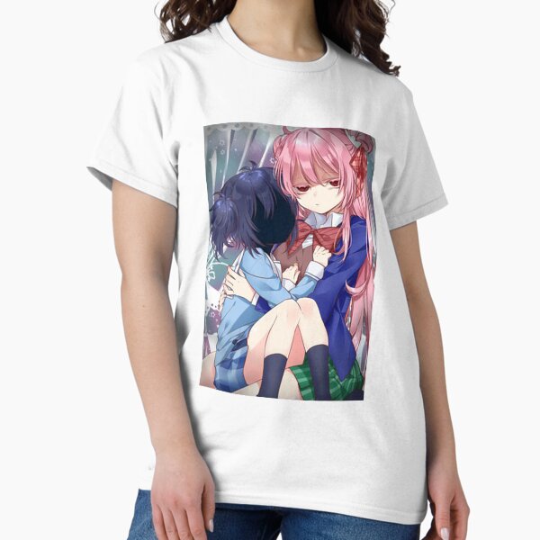 Ddlc Merch & Gifts for Sale | Redbubble