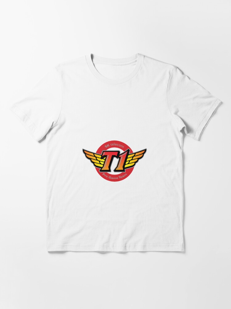 "sk" T-Shirt von frankfirst | Redbubble