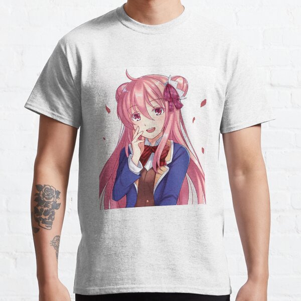 Ddlc Merch & Gifts for Sale | Redbubble