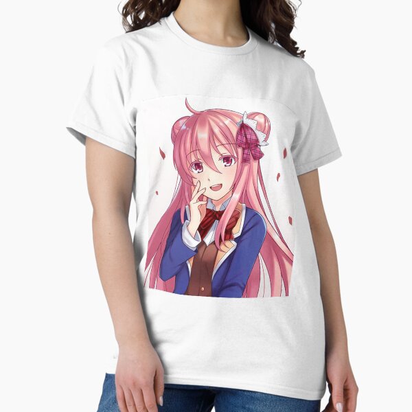 Ddlc Merch & Gifts for Sale | Redbubble