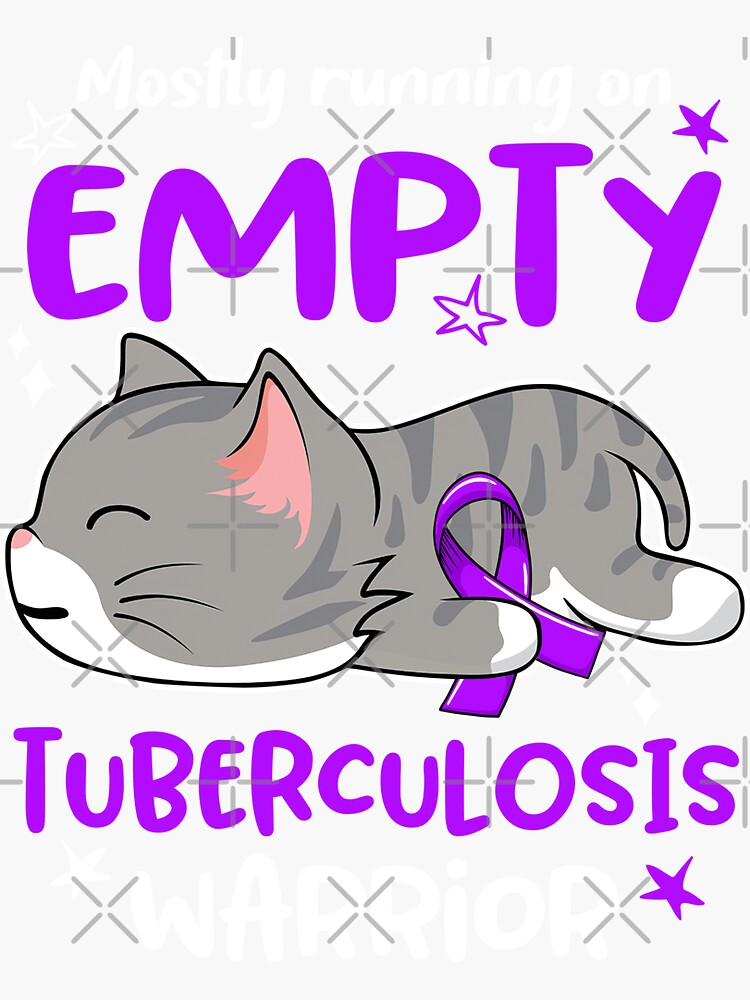 "Tuberculosis Awareness, Mostly Running on Tuberculosis Warrior ...