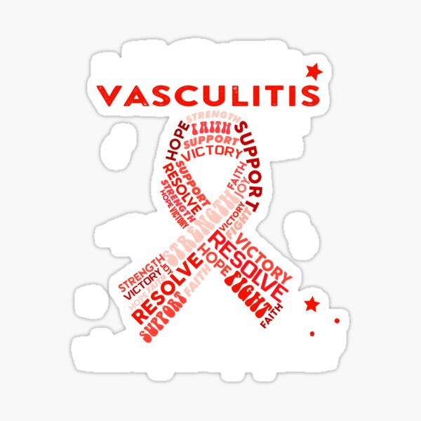"Vasculitis Warrior, I Battle Vasculitis What's Your Superpower ...