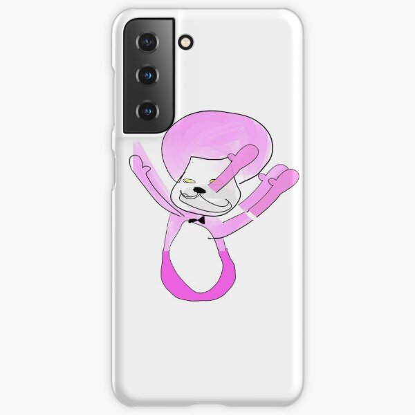 "Tibby - Rhythm Heaven" Samsung Galaxy Phone Case for Sale by OpraZebb ...