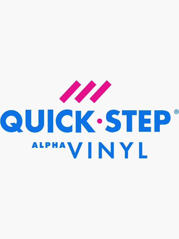 "QUICK-STEP ALPHA VINYL CYCLING TEAM 2022 " Sticker for Sale by ...
