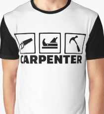 Carpentry: T-Shirts | Redbubble